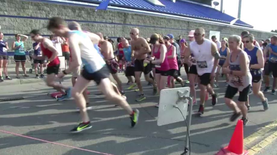 Need-to-Know Info for Sunday's Herald of Victory Marathon in Binghamton