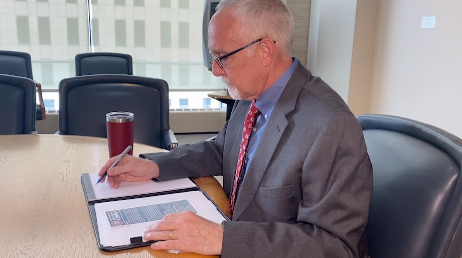 Kirk Herath Continues Mission of Fighting Ohio Cybercrime