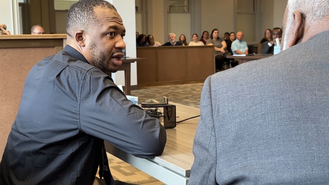 Ohio jury finds man guilty in fatal school bus crash