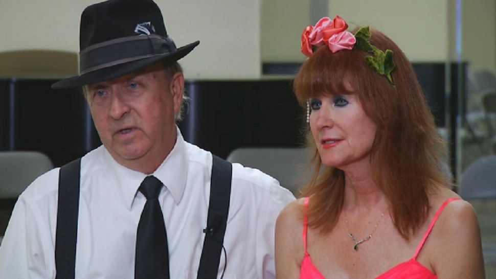 Everyday Hero: Bringing Joy Back Through Dance