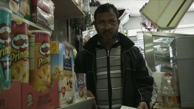 Muslim Store Owner Says He Was Attacked by Man Who Made Anti-Muslim ...