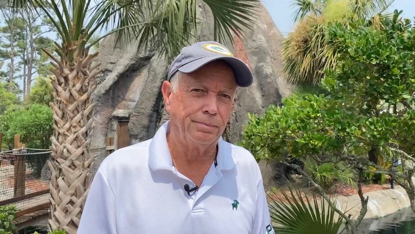 Feel Good Friday: Aces all over the world