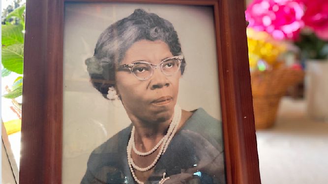 Charlotte family remembers oldest American who died at 116