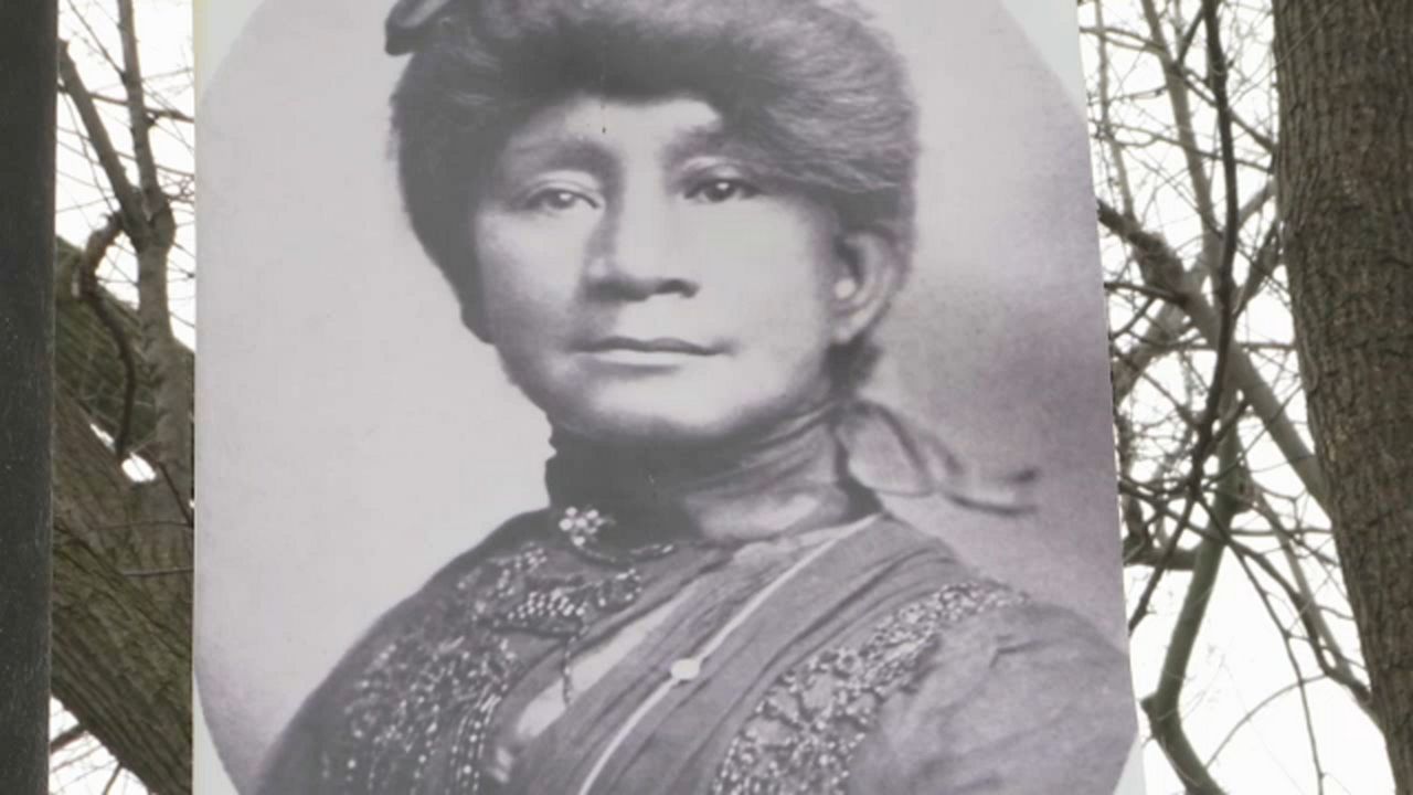 Activist Hester Jeffrey and the Legacy She Left in Rochester