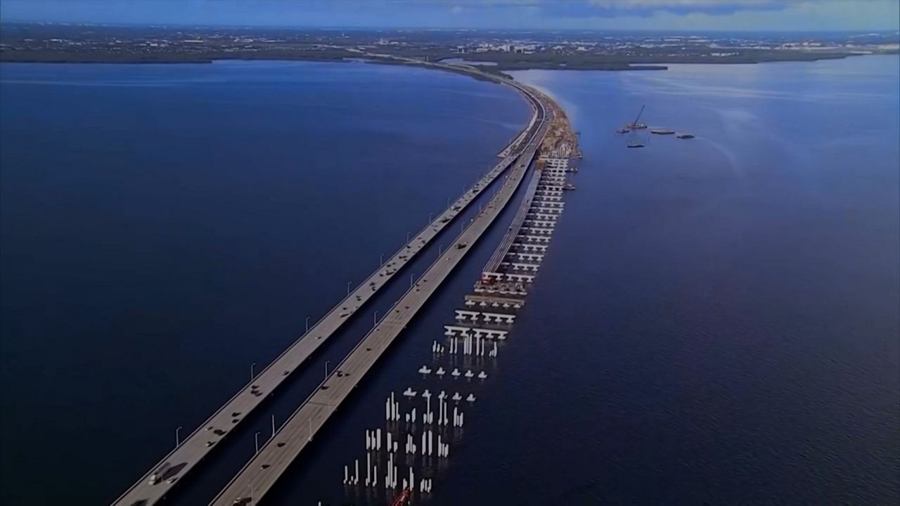 Save the Howard Frankland? One man says it’s possible