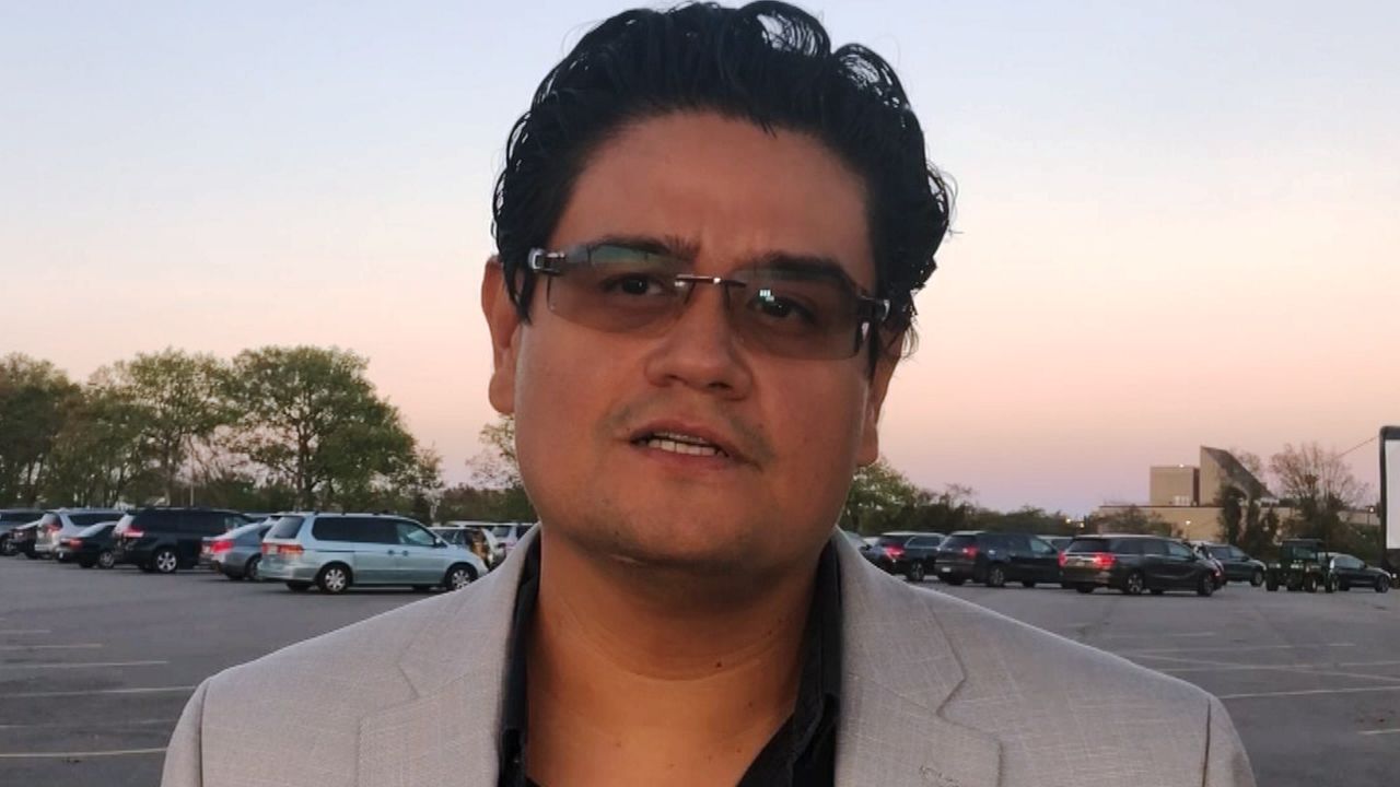 Brooklyn Filmmaker Organizes Drive-In for Film Festival