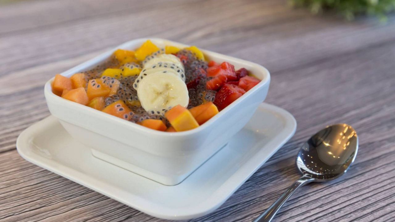 MangoMango opens first Hawaii location at Pearlridge Center