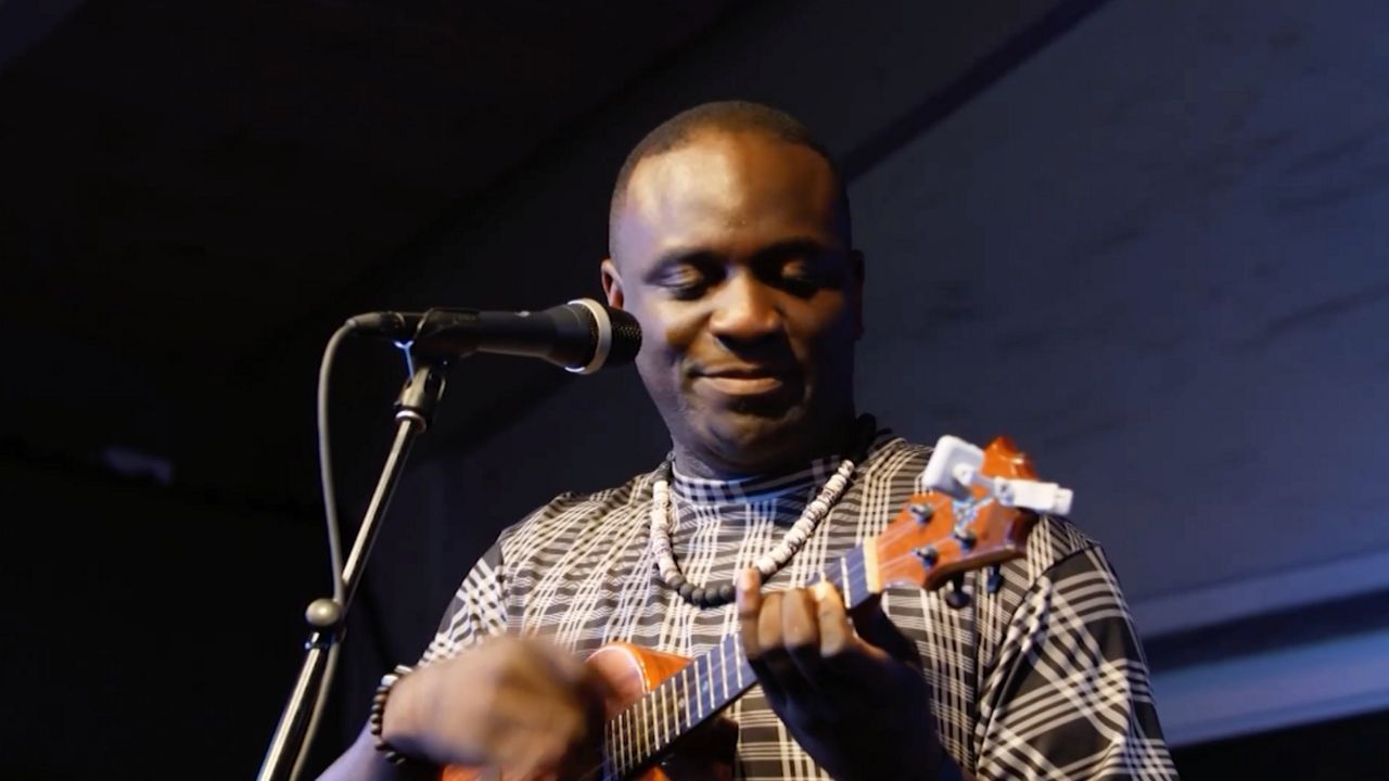 Pakele Live Kamakakehau Fernandez