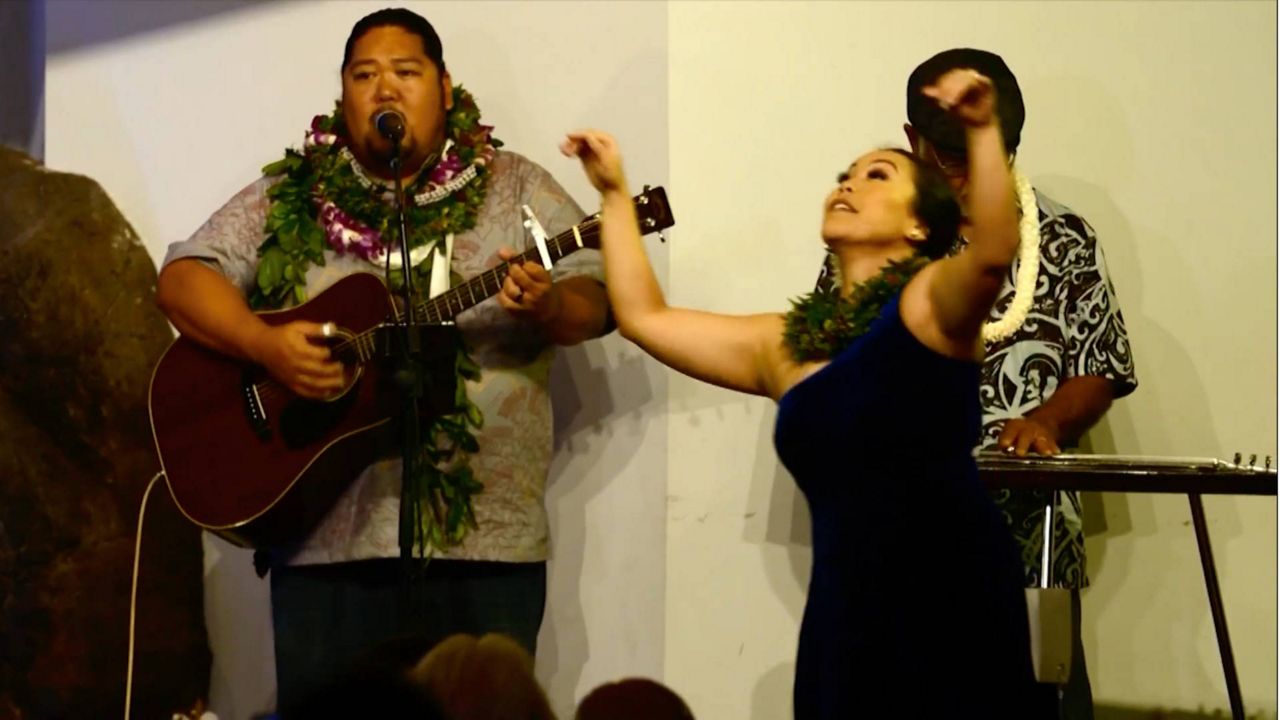 Pakele Live: Mark Yamanaka