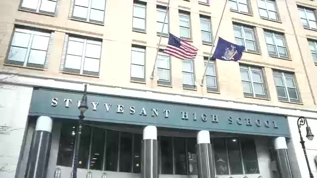 Elite High Schools Still Serve Mostly White and Asian Students, Despite ...