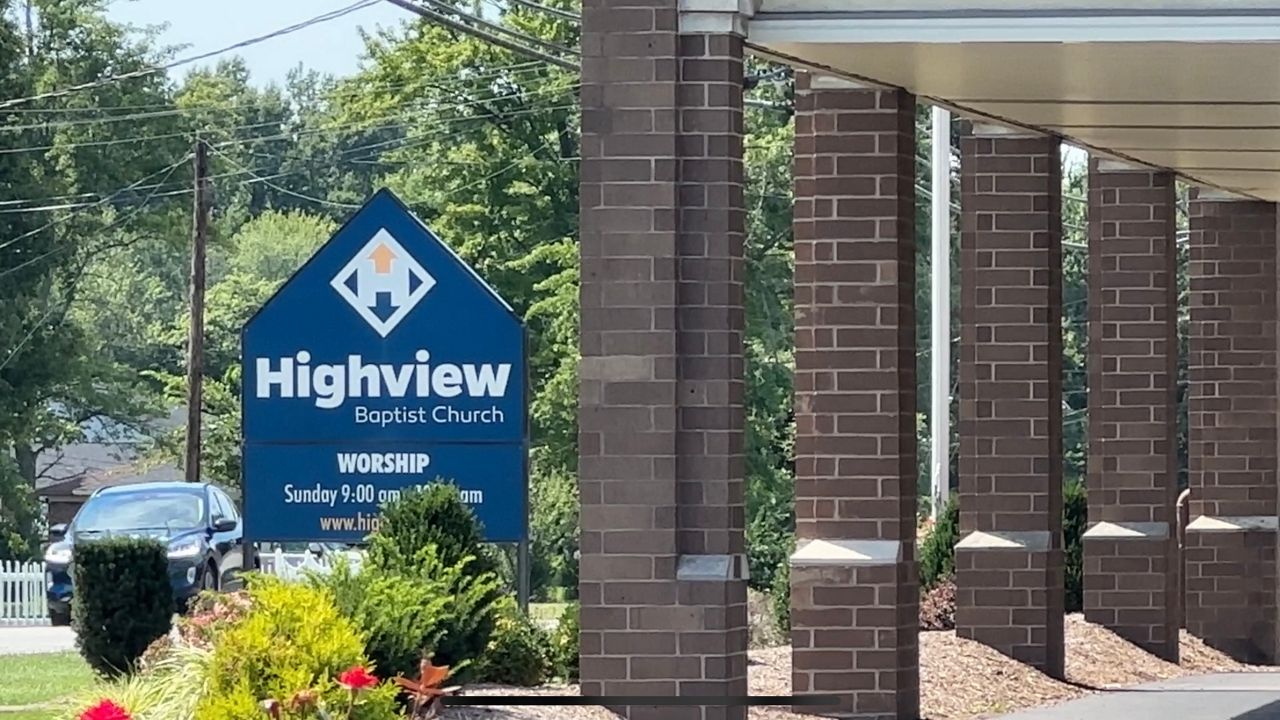 Community meeting scheduled in controlled house burnings