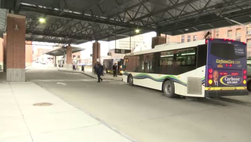 Highway Bill Secures Funding for Public Transit Companies