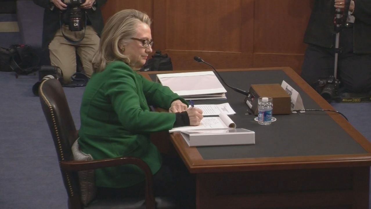 Controversy Clouds Presidential Prospects for Several 2016 Candidates