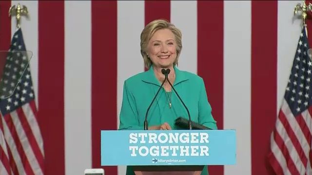 Documents Related to FBI's Investigation of Clinton's Private Email ...