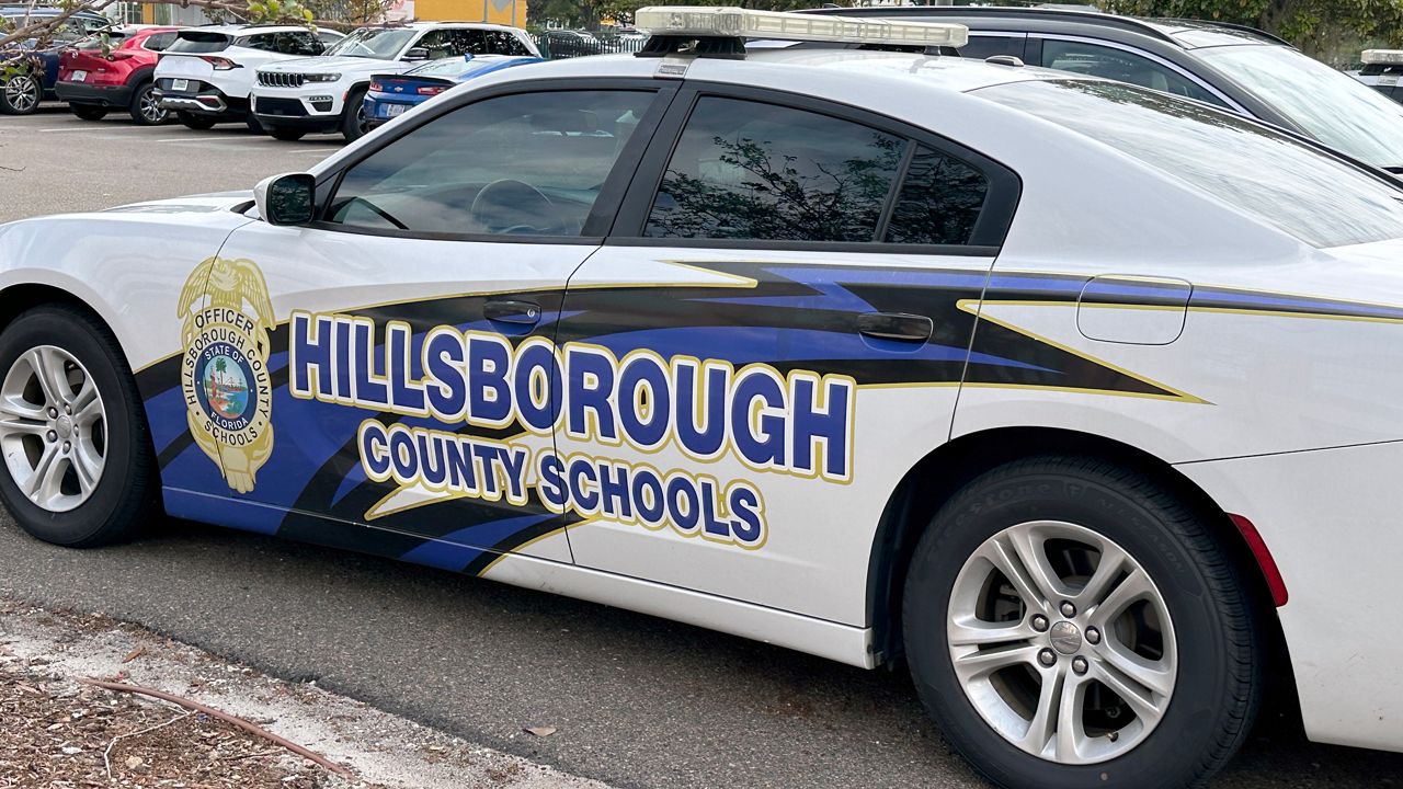 Hillsborough Schools seeks to reassure parents after threats