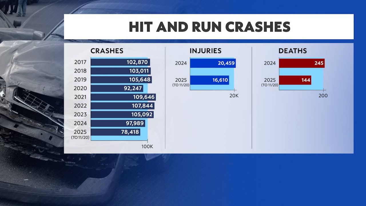 Sarasota family fights for tougher hit-and-run laws