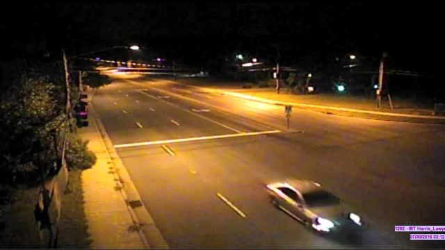 Pedestrian Involved In Charlotte Hit And Run Dies