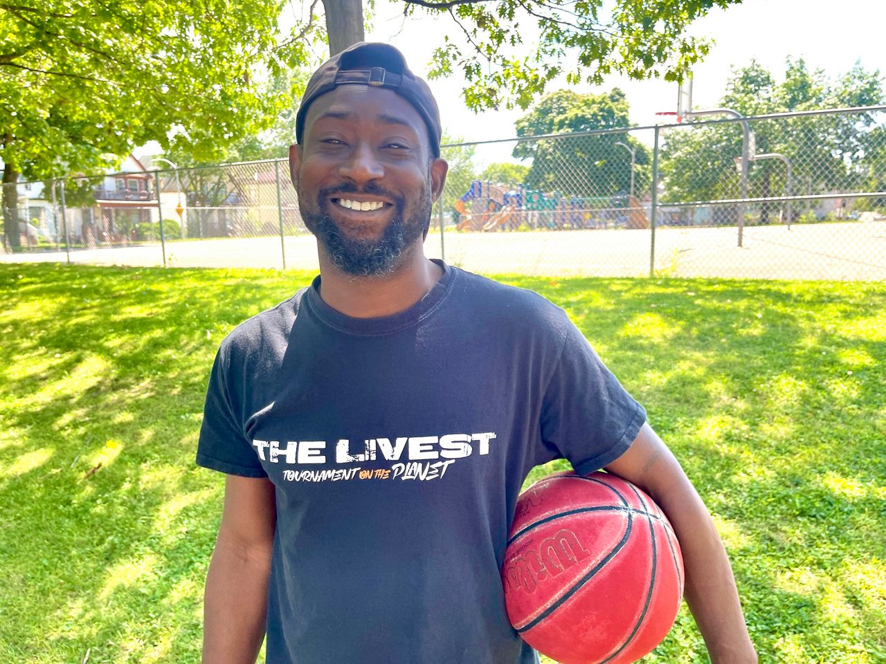 Nonprofit aims to restore wellbeing in Milwaukee community