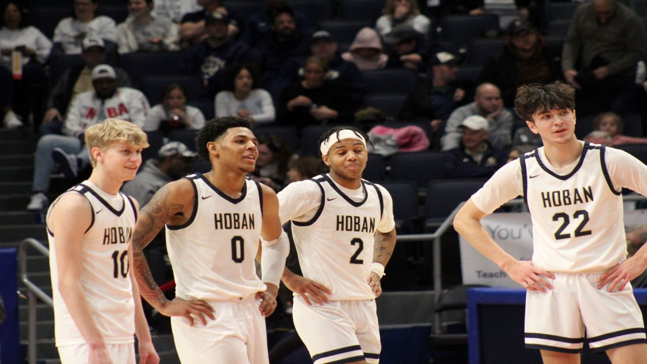 Hoban gets to OHSAA Division title game