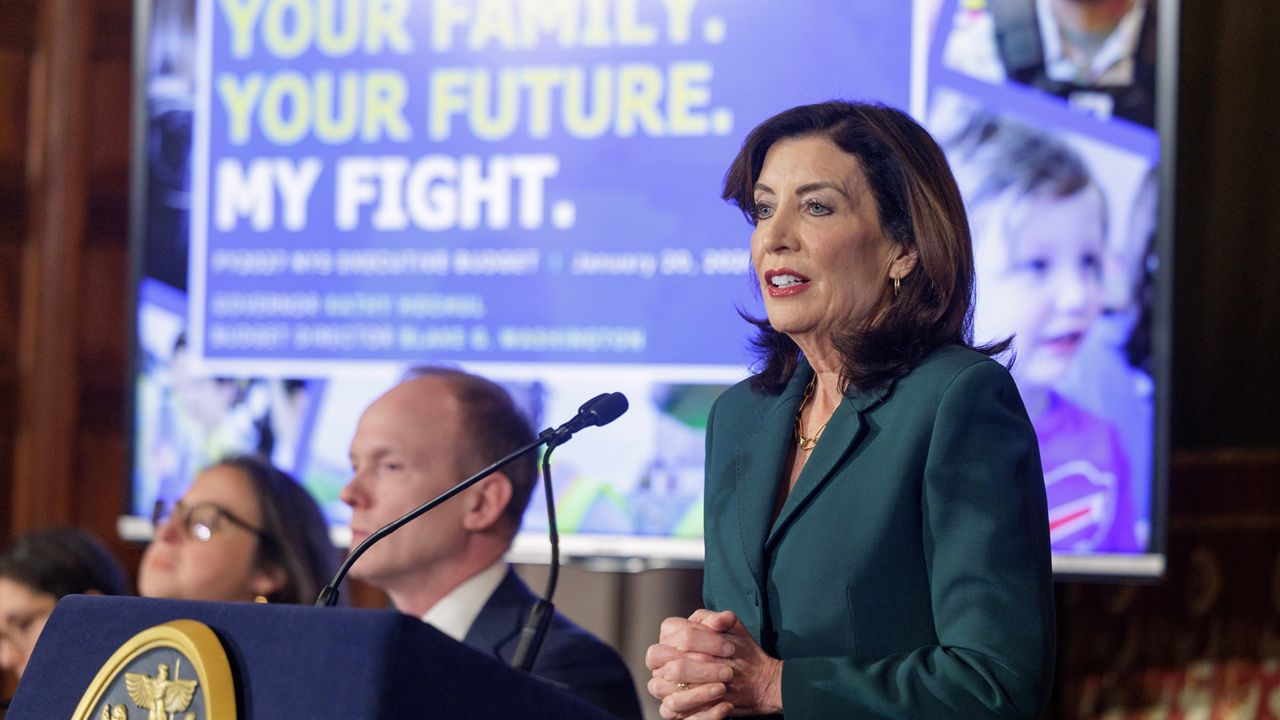 Morning Briefing in Buffalo: Jan. 28