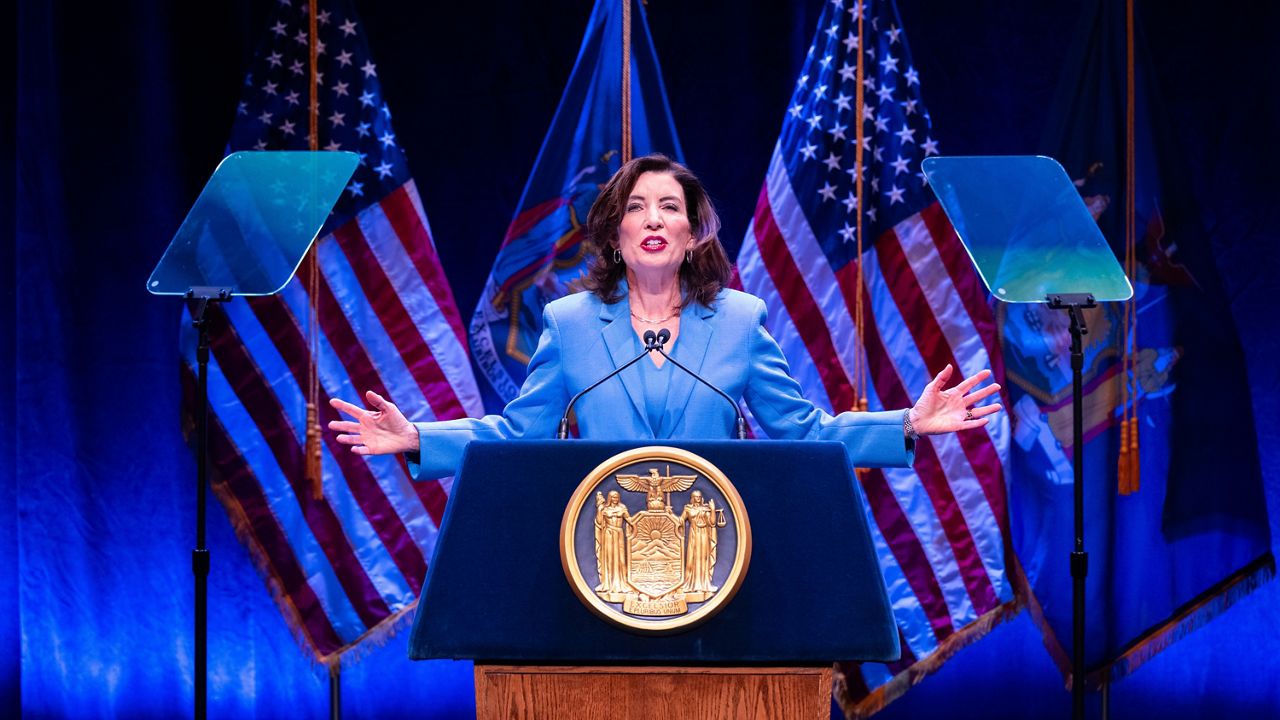 Republican reaction to Hochul's State of the State