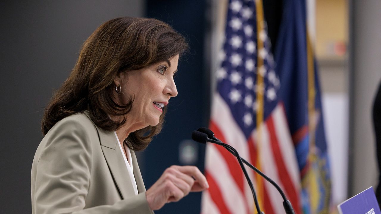 Evening Briefing In Buffalo July 1