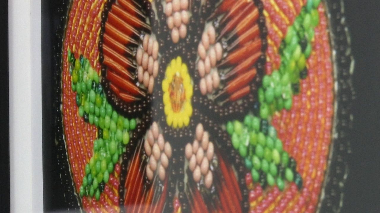 Despite Fire, Ho-Chunk Museum Saves Entire Collection