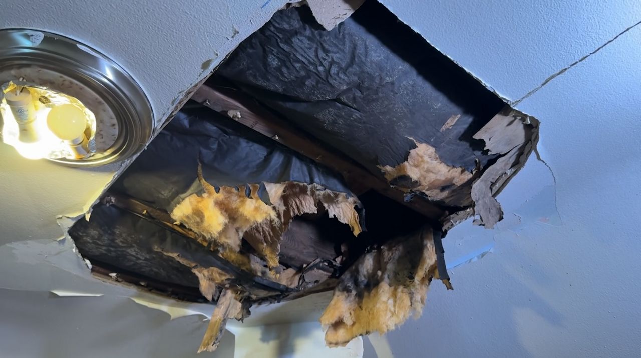 Torrential rain impacts tenants of sued Milwaukee landlord