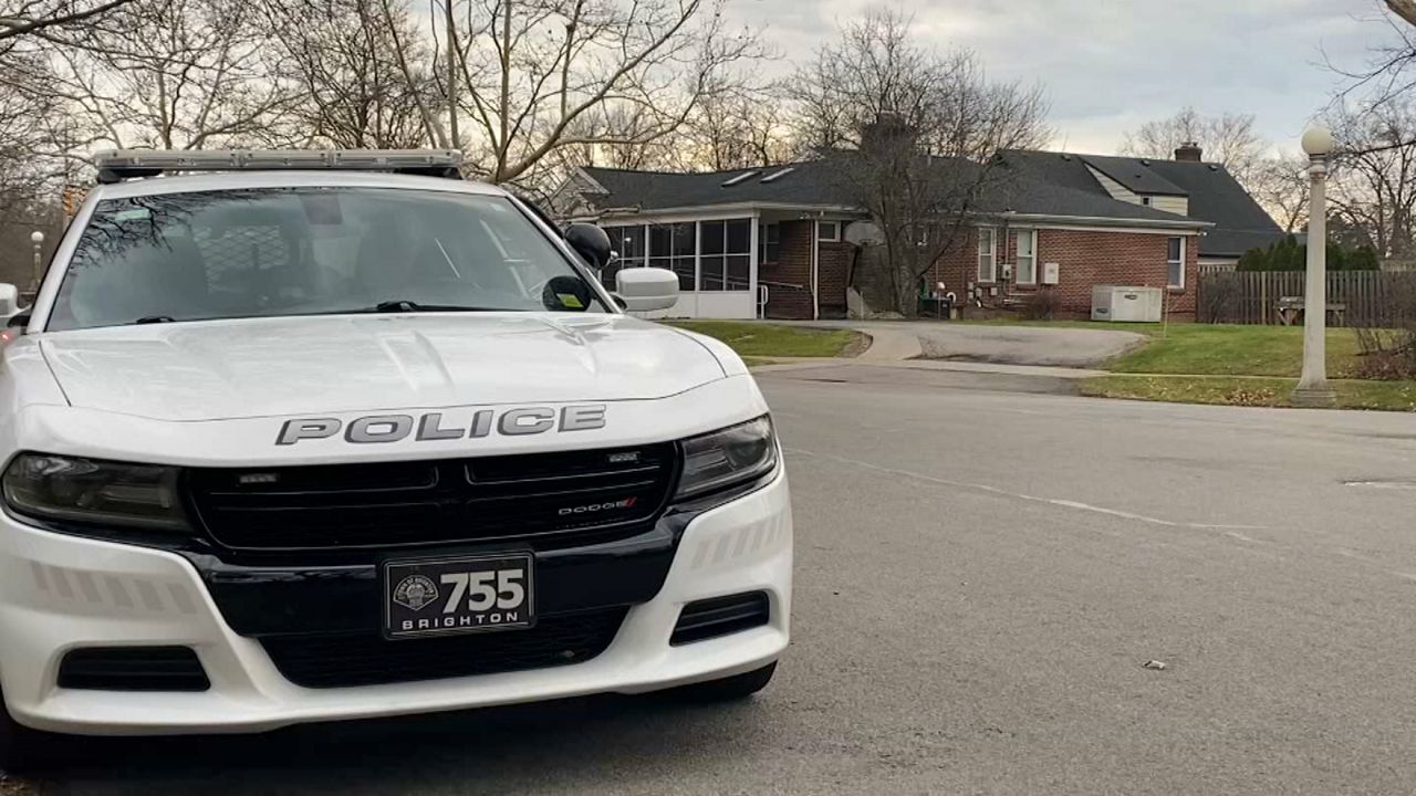 Brighton police: How to protect your home this season