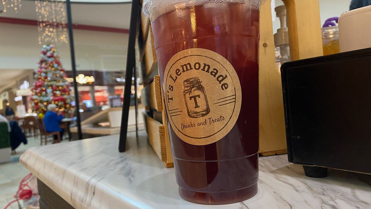 Shoppers return to in-person purchasing