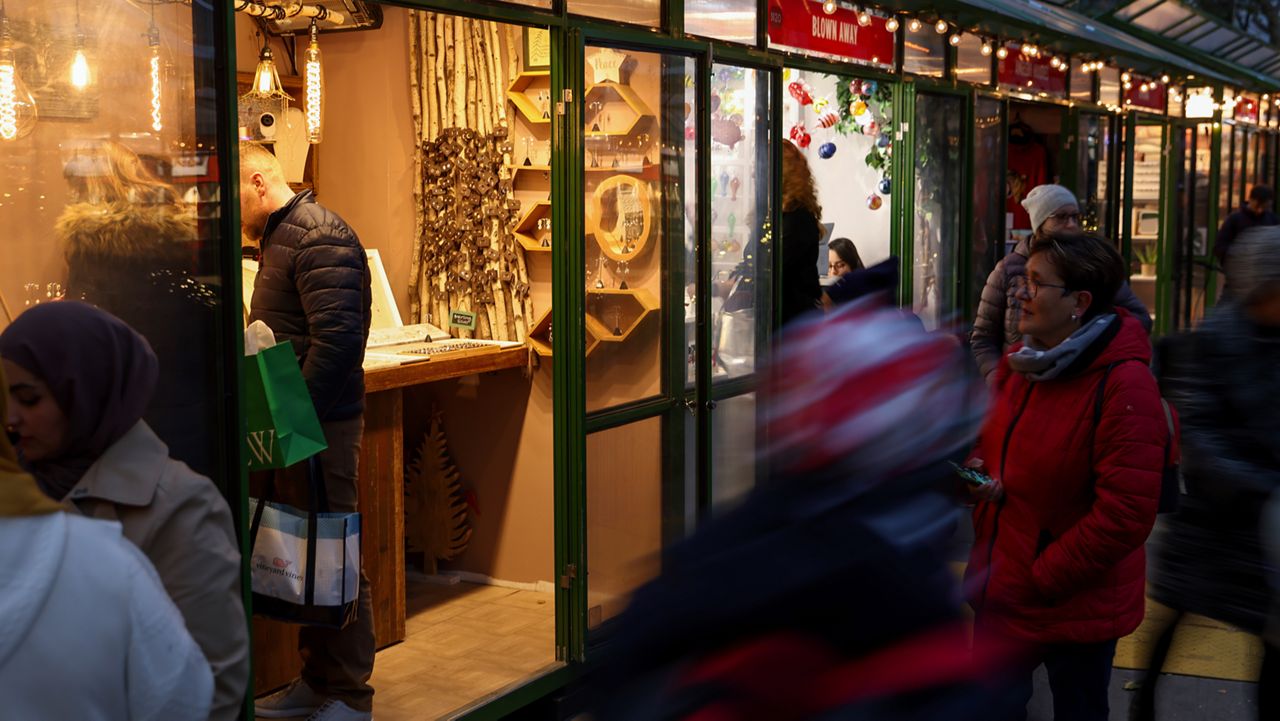 Your guide to holiday events around Wisconsin