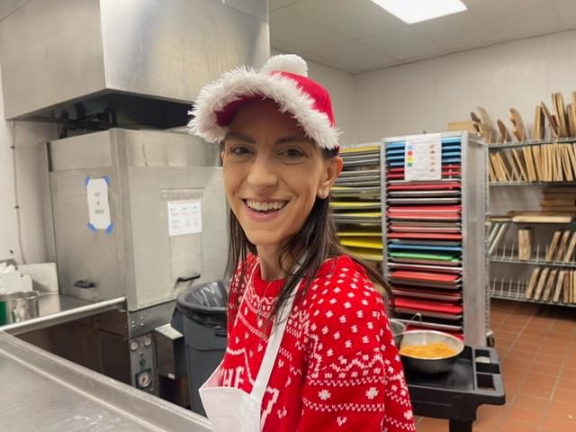 Salvation Army preps for annual Christmas Family Feast