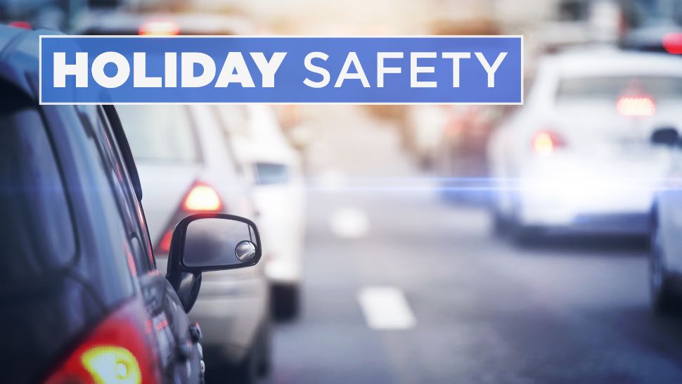 Holiday Road Hazards You Should Know About