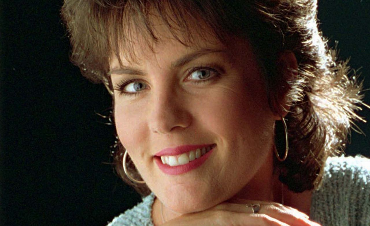 Country Singer Holly Dunn Dead at Age 59