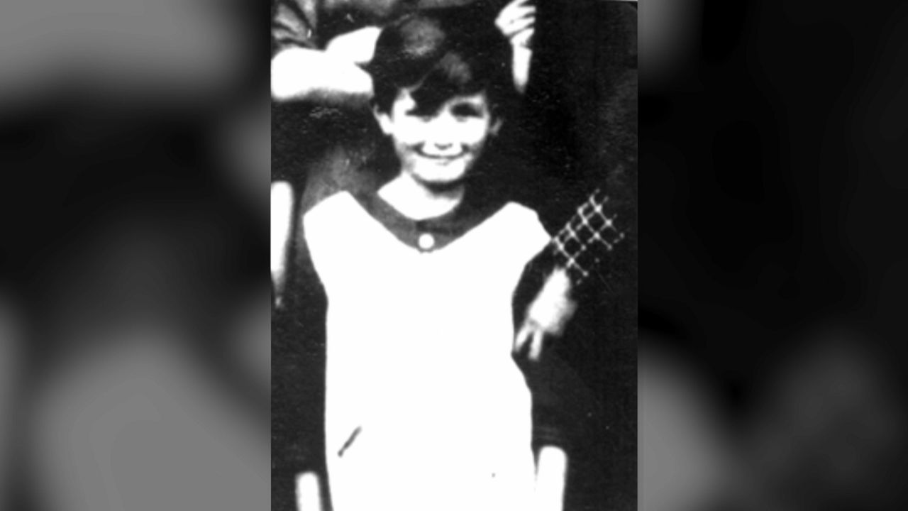 Holocaust Survivor Recalls Her Past through Auschwitz Exhibit