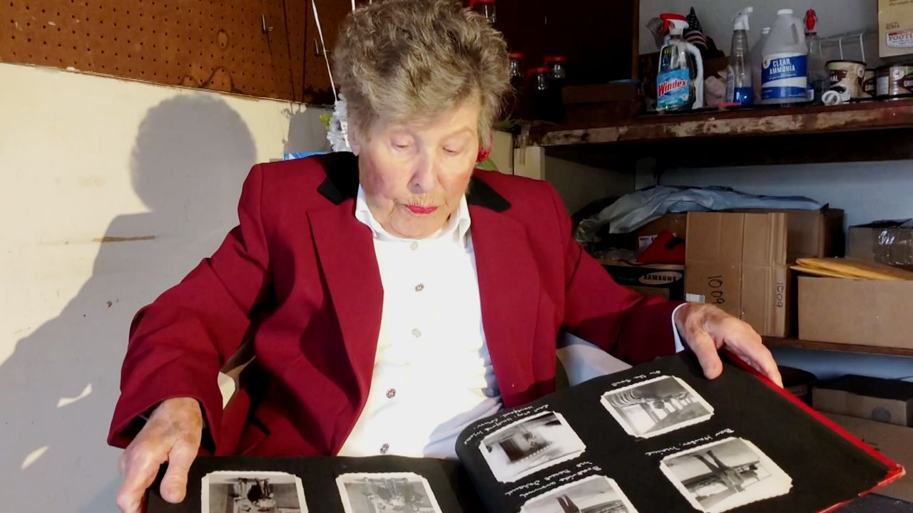 Holocaust Survivor on Staten Island Marks 100th Birthday Sunday