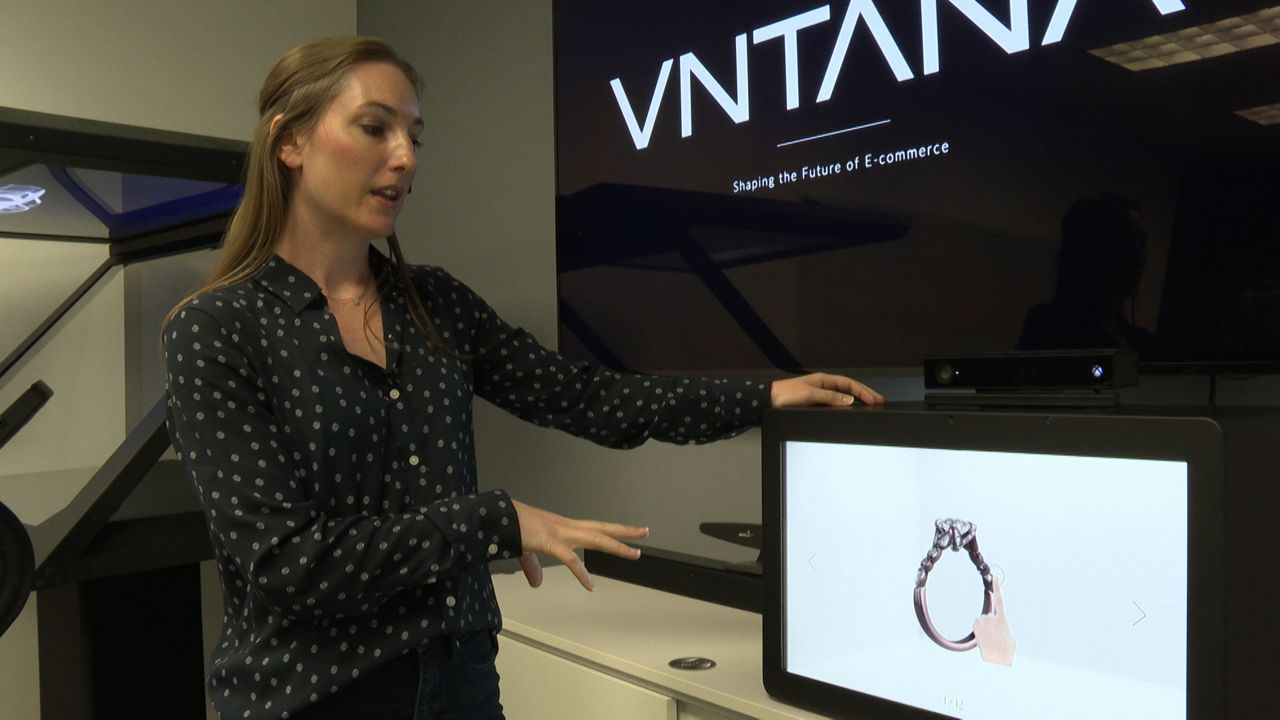 CEO Wants to see More Women in Tech and Engineering