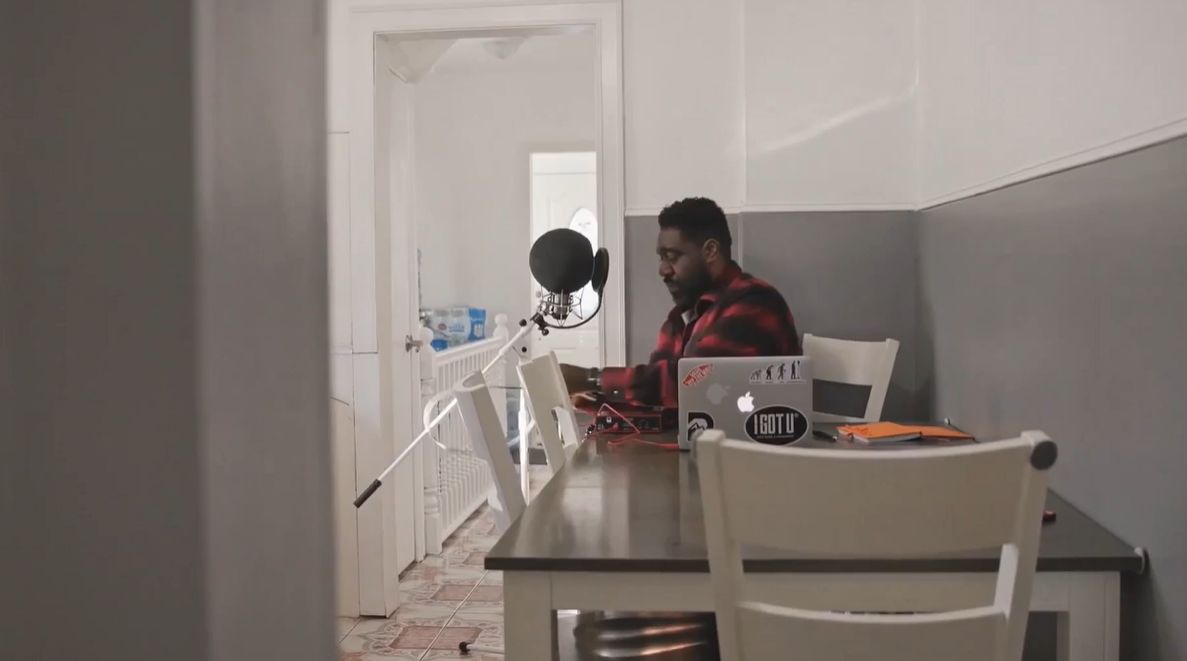 The benefits of bringing dialysis home