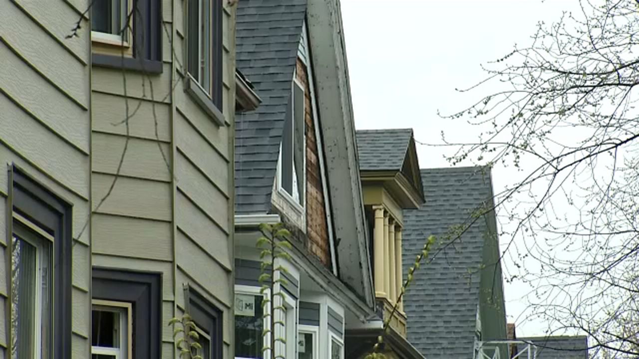 Moratorium on Foreclosures, Evictions Moved To July