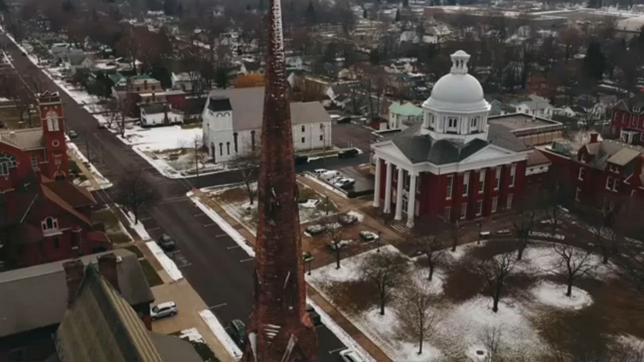 Local Towns Hoping to be Part of HGTV's 'Home Town Takeover'