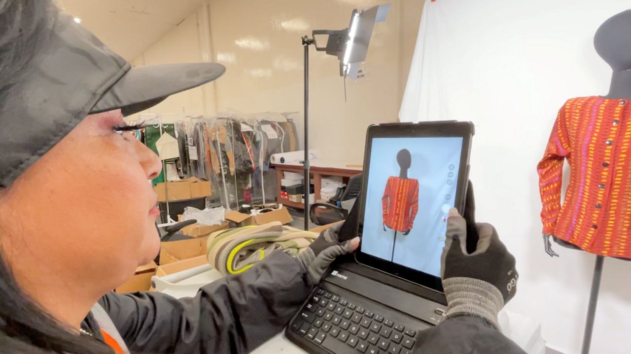 Homeboy Threads gives 2nd chances to more than clothes