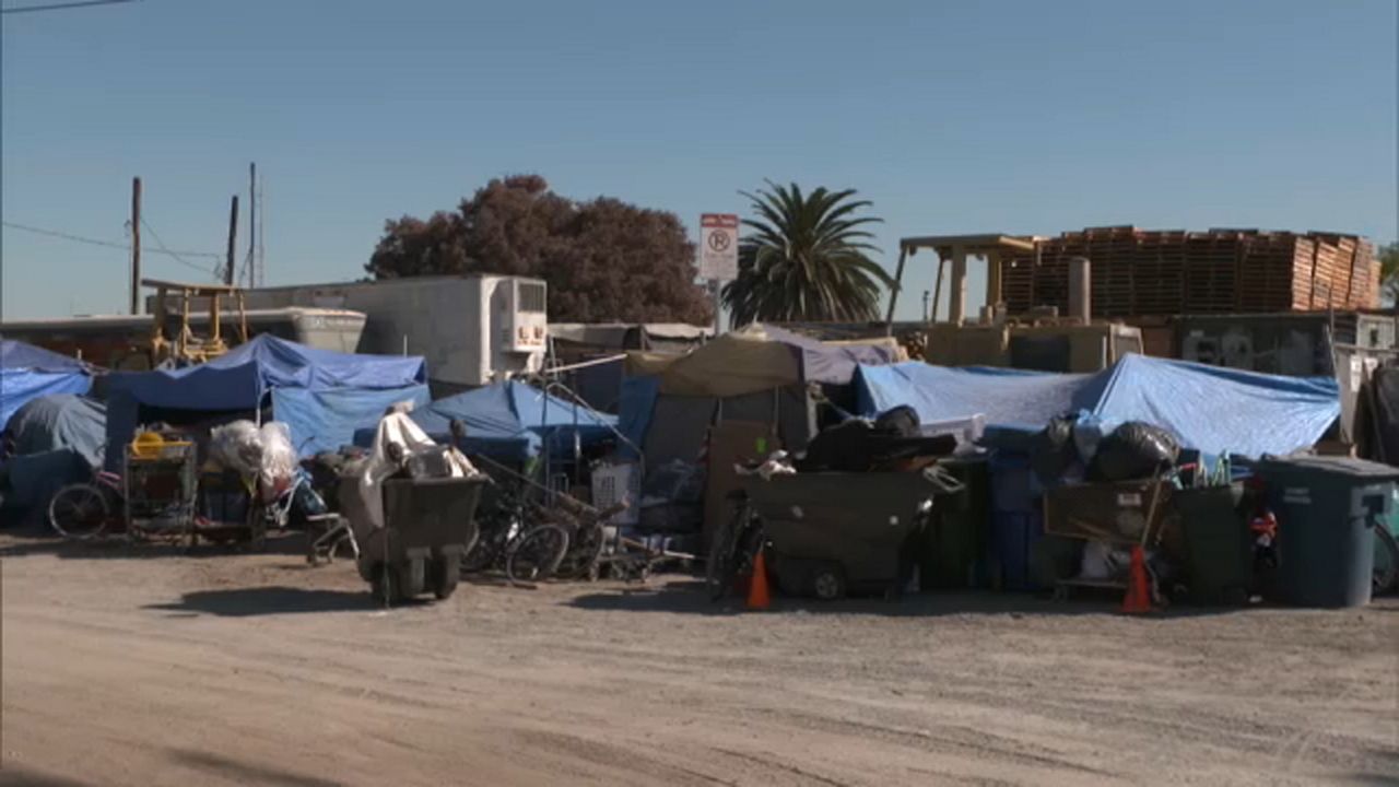 Former Politician Has Innovative Solution to Homelessness