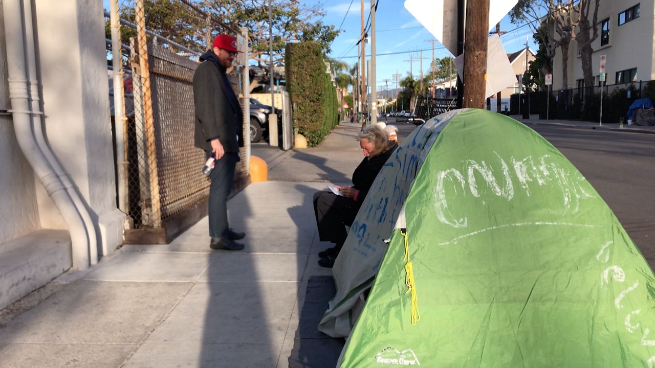 Homeless Voters Represent Underrepresented Block of Electorate