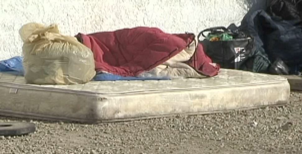 Local Organization Reaches Out to Homeless Single Mothers