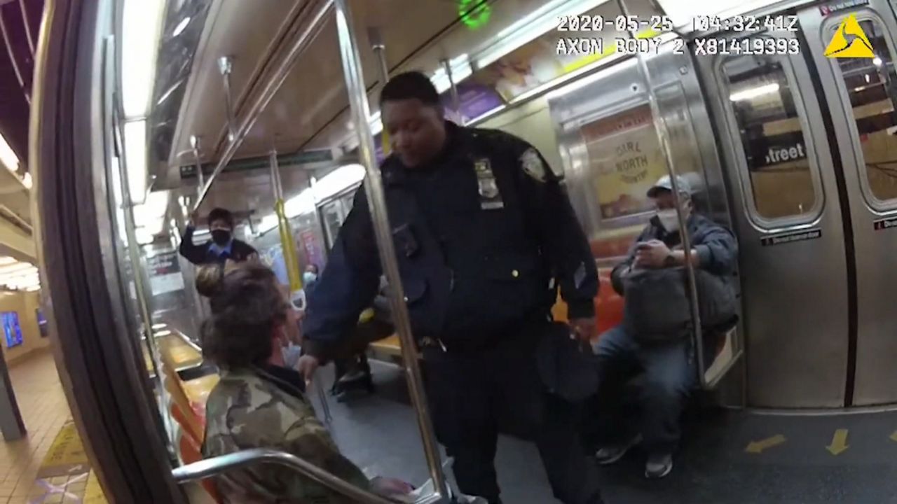 Felony Dropped Against Man Punched and Dragged by Officer