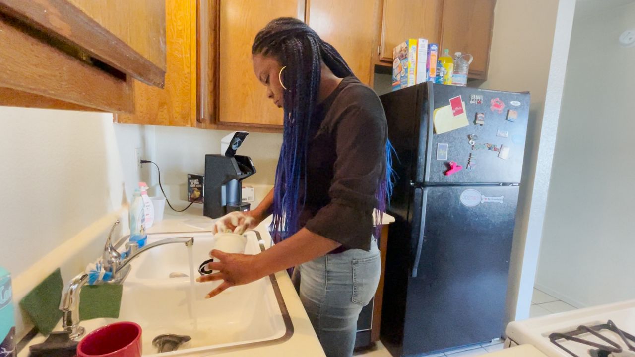 LA County uses computer model to help predict homelessness