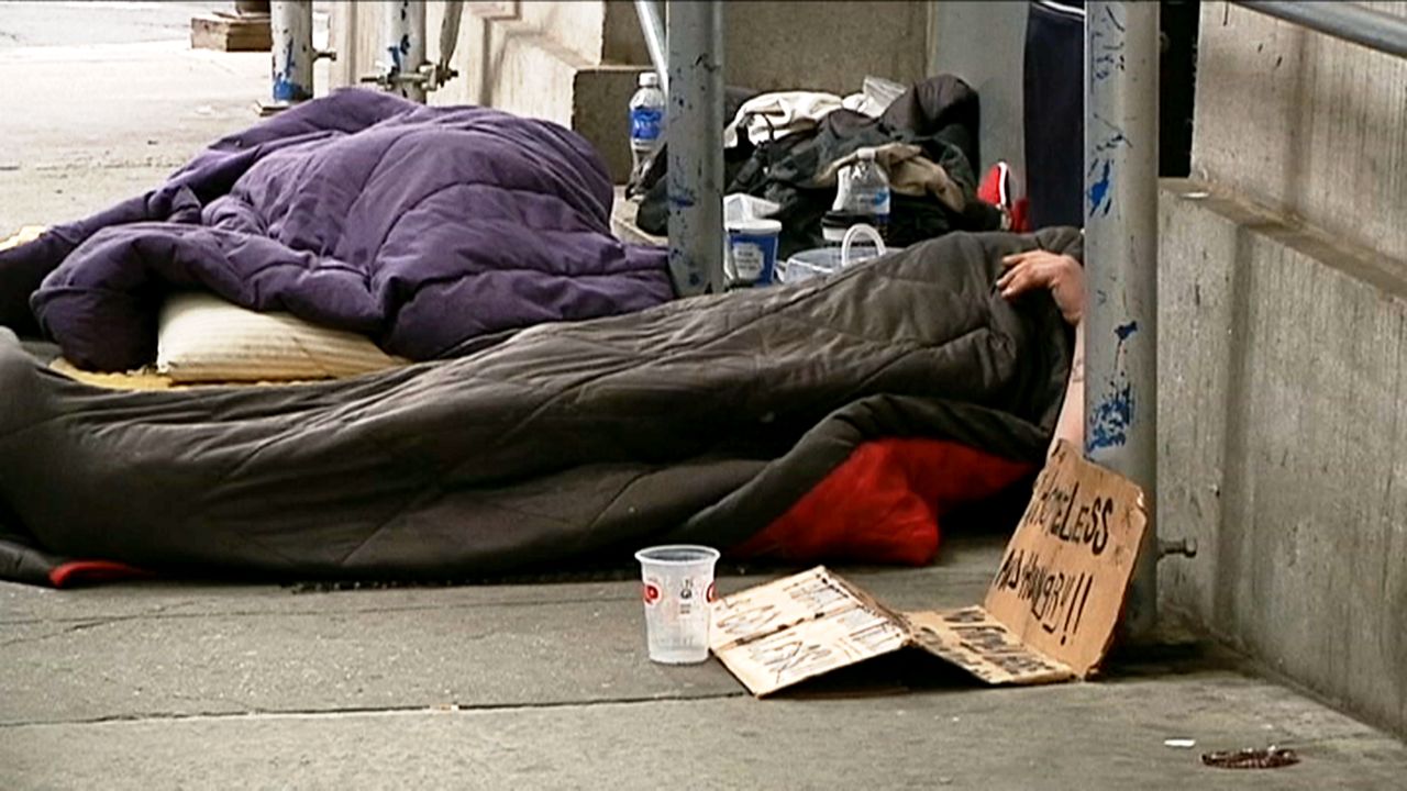 More City Employees Being Trained to Provide Homelessness Outreach