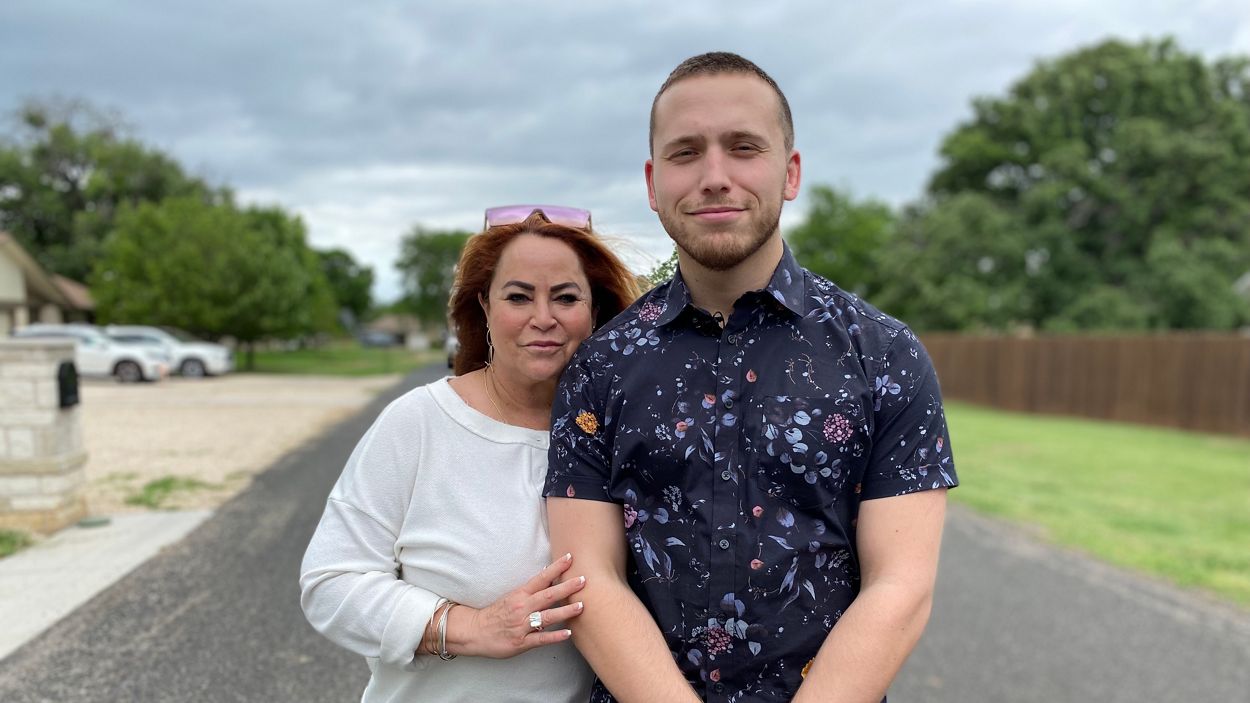 The Texas family who lived through two housing crisis’