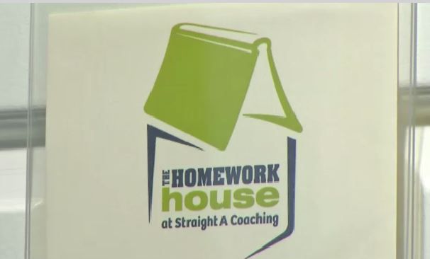 New 'Homework House' Opens in Pittsford