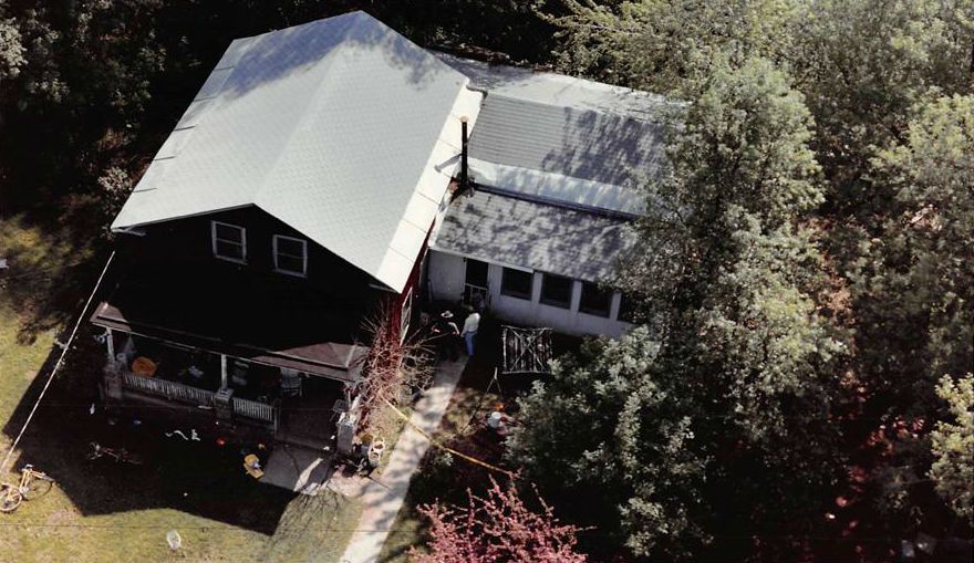 Cold Case: 1993 Murder of Madison County Couple Remains Unsolved
